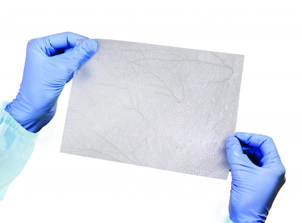 Aroa Biosurgery es - TecnologiasNZ